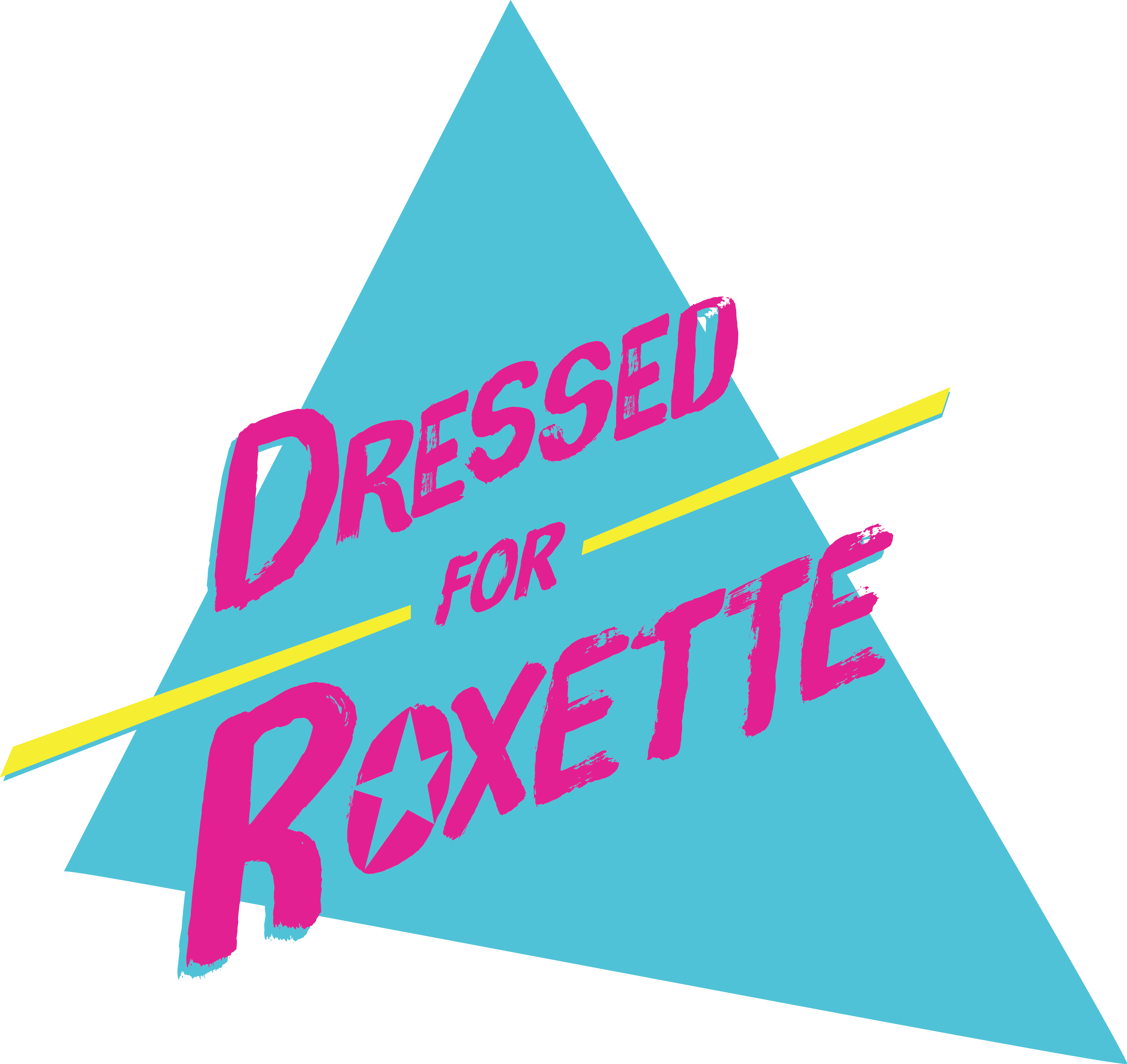 Press | Dressed for Roxette